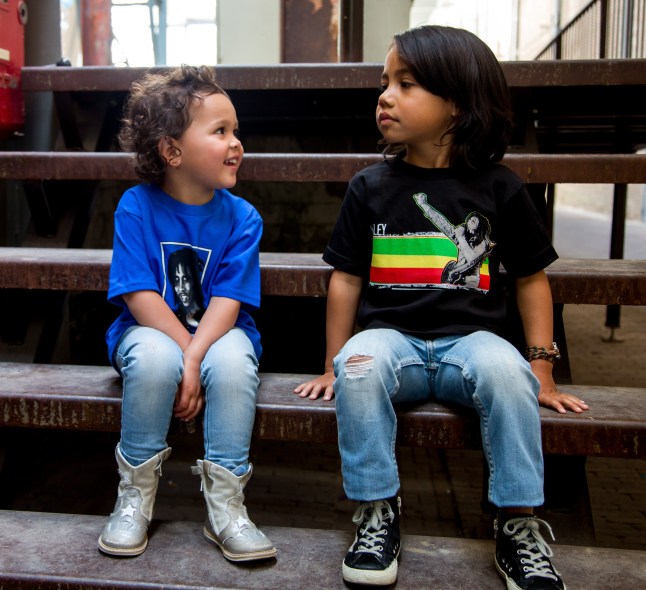 Born To Be Sassy – Children's Retail Today